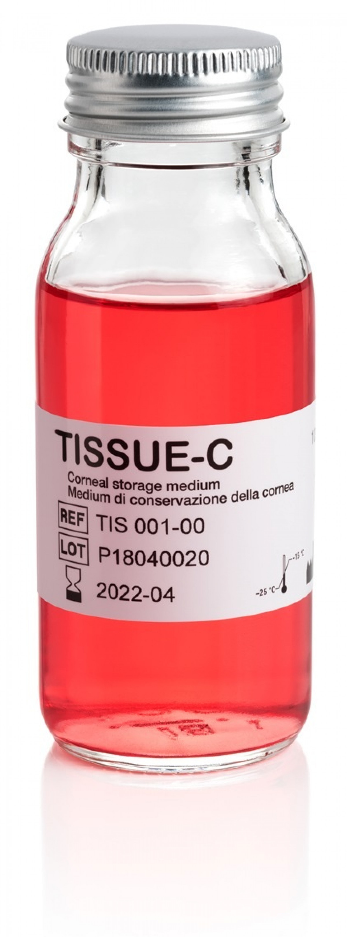 ALCHIMIA Eyebanking | Mediconsult Schweiz