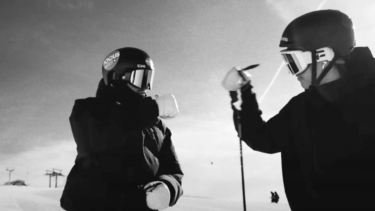 SNOWLIFE LIVE – Snowlife - Swiss Glove Brand